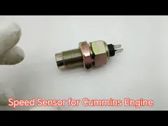 3967252 Speed Sensor for EQ153 6CT Engine Excavator Parts