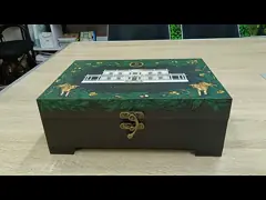 Luxury Custom Jewelry, Chocolate & Cosmetic Boxes – Eco-Friendly Materials, Tailored Sizes,