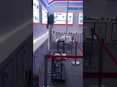 Boom barrier gate mechanism and control board manufacturer