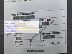 China Microcontroller MCU LA1212S7S88AB Four Channel 140MHz Digital Signal Processing for sale