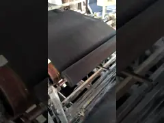 China Building Roof Engineering Basement Garage Epdm Waterproofing Membrane Moisture Proof Materials for sale