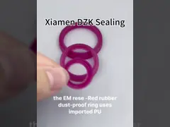 China Heidelberg Printing Machine Spare Parts Roland 700 Cylinder Seal Man Roland R700 Gas Seal Ring,EM 0609 P5010 for sale