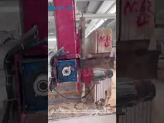 Автоматическая загрузочная и разгрузочная машина для больших плиток Большой мрамор 2,5 т / 3 т