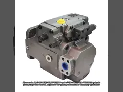 China A4VSO180EO2/30L-PPB25N00 A4VSO180EO2/30L-PPB13N00 Rexroth hydraulic pump A4VSO250 hydraulic piston pump variable displacement hydraulic pump Germany for sale