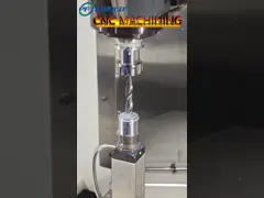 CNC milling tool selection: the secret to improving machining quality