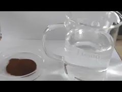 China Biochemical Potassium Humate Powder FA-2 Soil Conditioner with 30% Humic Acid and 20% Nitrogen for Agriculture for sale