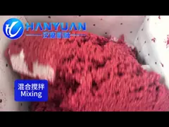 Double-Layer Protein Bar Production Line