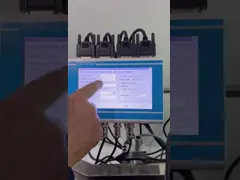 China Thermal Inkjet Printer for Marking and Coding on Pharmaceutical Products for sale