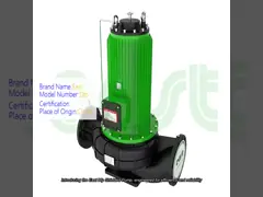 East Dfp Shielded Pump Water Pump