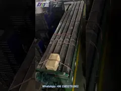 Multifunctional High Drilling Wireline Drill Rods NQ/B