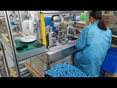 Blend Door Actuator