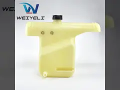 Bomag Hamm Compactor Compensation Water Tank 05903297 06550084 Road Roller Water Tank