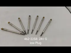 China Construction Machinery Parts Glow Plug 462-2238 4622238 For Cterpillar Cat 312D2 320D2 C7.1 Engine for sale