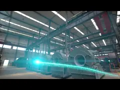 China Dust Content ≤150g/Nm³ Centrifugal Ventilator 380V For Optimal Airflow Management for sale