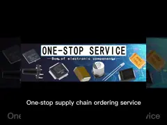 TAS5805MPWPR HTSSOP-28 23W стереоусилитель звука с функцией обработки