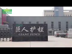 China PVC Coated Chain Link Fence Panels In Black For Trellis Gates for sale