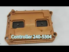 컴퓨터 보드 240-5304 ECU 2405304 Caterpillar C12 C10 C15 C16용 전자 컨트롤러