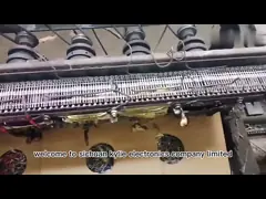 Carbon Film Resistors