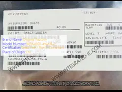 China ADA4891-4WARUZ Integrated Circuit Chip Low Cost CMOS High Speed Rail-To-Rail Amplifier for sale