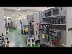 China 30KVA Industrial UPS Power Supply Line frequency 3 Phase Industrial UPS With Isolation Transformer for sale