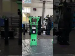 China OEM Factory Membrane Hydraulic Breaker  Hydraulic Hammer Concrete Breaker Attachment Excavator 25-35 Ton for sale