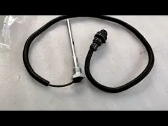 Excavator Parts Oil Pressure Sensor VOE 22383381 for Volvo EC160 EC180 EC210 EC235