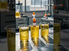 China 62% Purity Octane Improver Liquid Additives for Fuel Oil Treatment And Octane Value Improver for sale