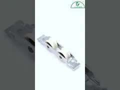 China OEM ODM Sliding Door Double Rollers Heavy Duty Sliding Door Bottom Rollers for sale