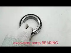 China Bulldozer Bearing 17A-12-12181 17A1212181 for Komatsu D85 D155 for sale