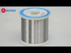 China High Precision 4J29 Alloy Wire For Fe-Ni-Co Wire Kovar Type Sealing Alloy for sale