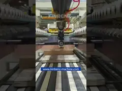Automatic Cut To Length Production Line With High Performance Leveler