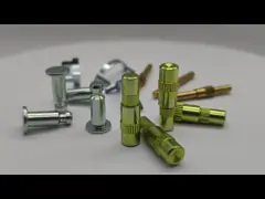 Automobile Fasteners