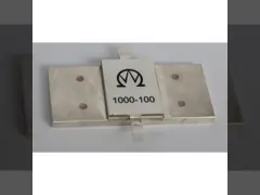 RIG High Power RF Resistor 1000W 800W 500W 250W 100W Flange Resistor