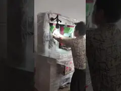 China 3D Shoe Upper Machine Full Auto Shoe Making Machine Energy Saving for sale