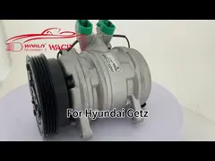 F500KP1AA03 977011C100 Car AC Air Conditioner For Hyundai Getz For KIA Morning WXHY018