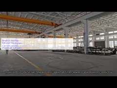 High Temperature Electric Heating Plate Furnace For Electronic Ceramic Firing