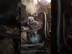 China D6D D85 D7G D65 Bulldozer Track Roller Excavator Bottom Roller Lower Roller D30 D31 Bulldozer Track Guard for sale