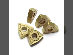 China Wnmg Wnmg080408-TM CNC Cutting Inserts Machine Original Cut Carbide Turning Tools for Lathe for sale