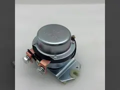 Excavator Battery Relay VOE14529028 24V 14529028 for EC210B EC240B EC290B