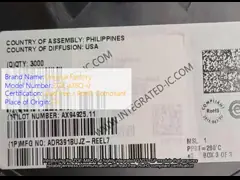 China 2.4GHz WiFi Modules ESP-WROOM-02D-N4 Wireless Communication Module 18-SMD Module for sale