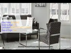 OEM/ODM Custom Quality Apartment Furniture with Bedroom Set with Storage Bed and Wardrobe Luxury Design