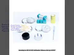 중국 다기능 하얀도 측정기 전체 터치 스크린 작동 디지털 밝기 검사기 판매용