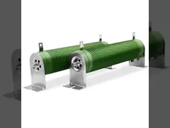 RX20 RXG20 Corrugated Wirewound Resistors