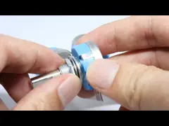 RVQ24YN03 Game Machine Potentiometer