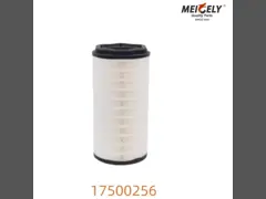 Volvo 17500256 Air Filter Premium Replacement High Efficiency Fit Volvo Models