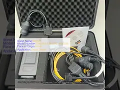 China 0445110646 Common Rail Diesel Engine Fuel Injector for Bosch 0445110646 Fuel Injector for sale