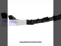 Tesla Model Y Rear Bumper Center Mount Support Bracket For Tesla Model Y 1494045-00-A