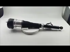Mercedes-Benz S-Class W221 4-Matic  Rear Right  Air Suspension  Shock Strut 221320561380 2213205613