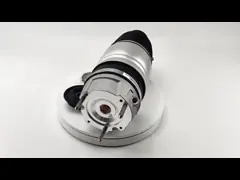 China 7P6616040 7P6616040N Audi Q7  Air Suspension Spring Repair Bag Front for sale