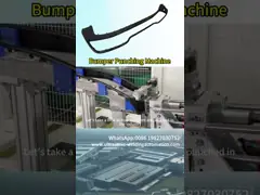 Wie viele Radare sind auf Ihrem Auto installiert?